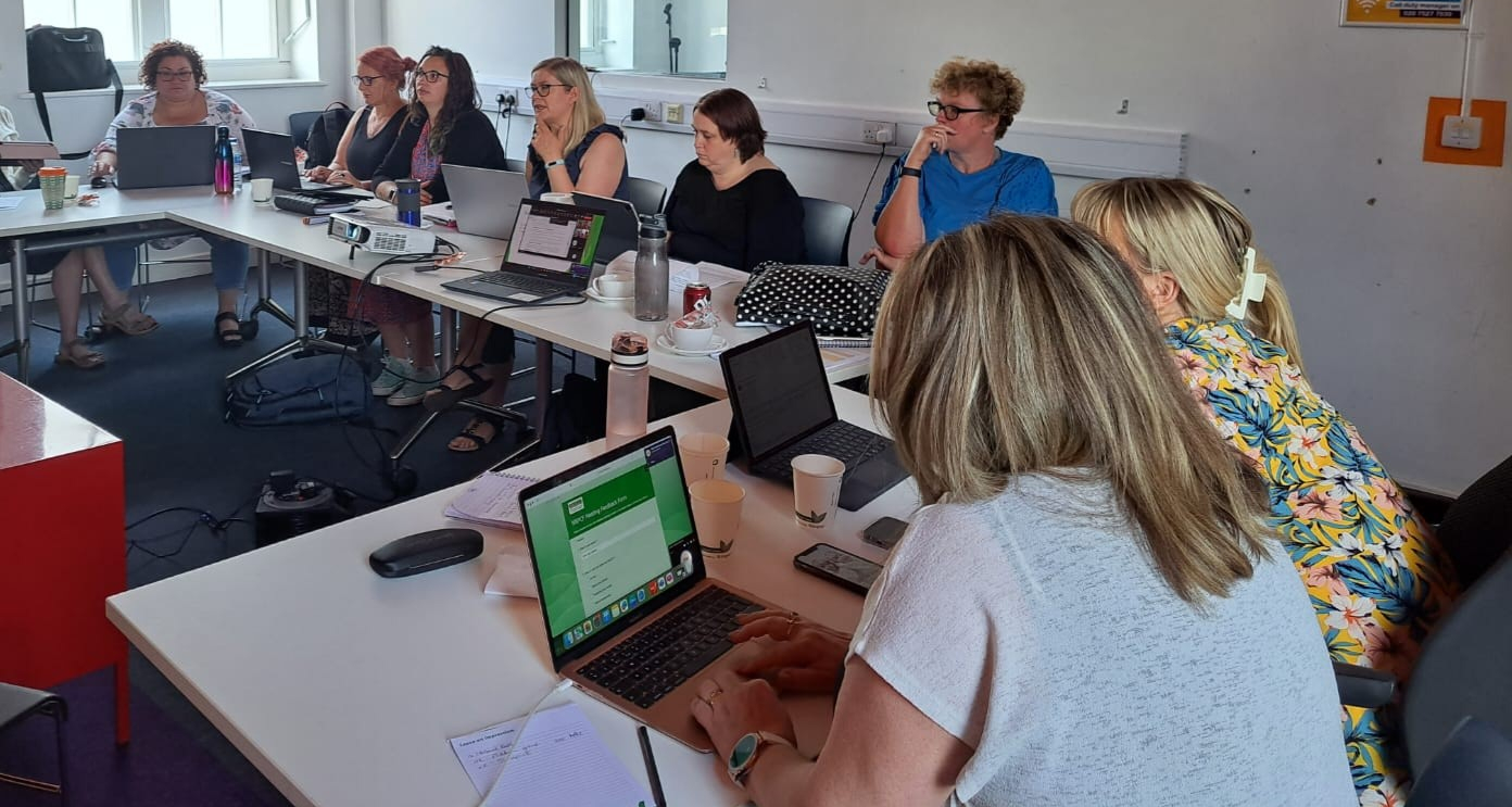 Participation news – National Network of Parent Carer Forums C.I.C