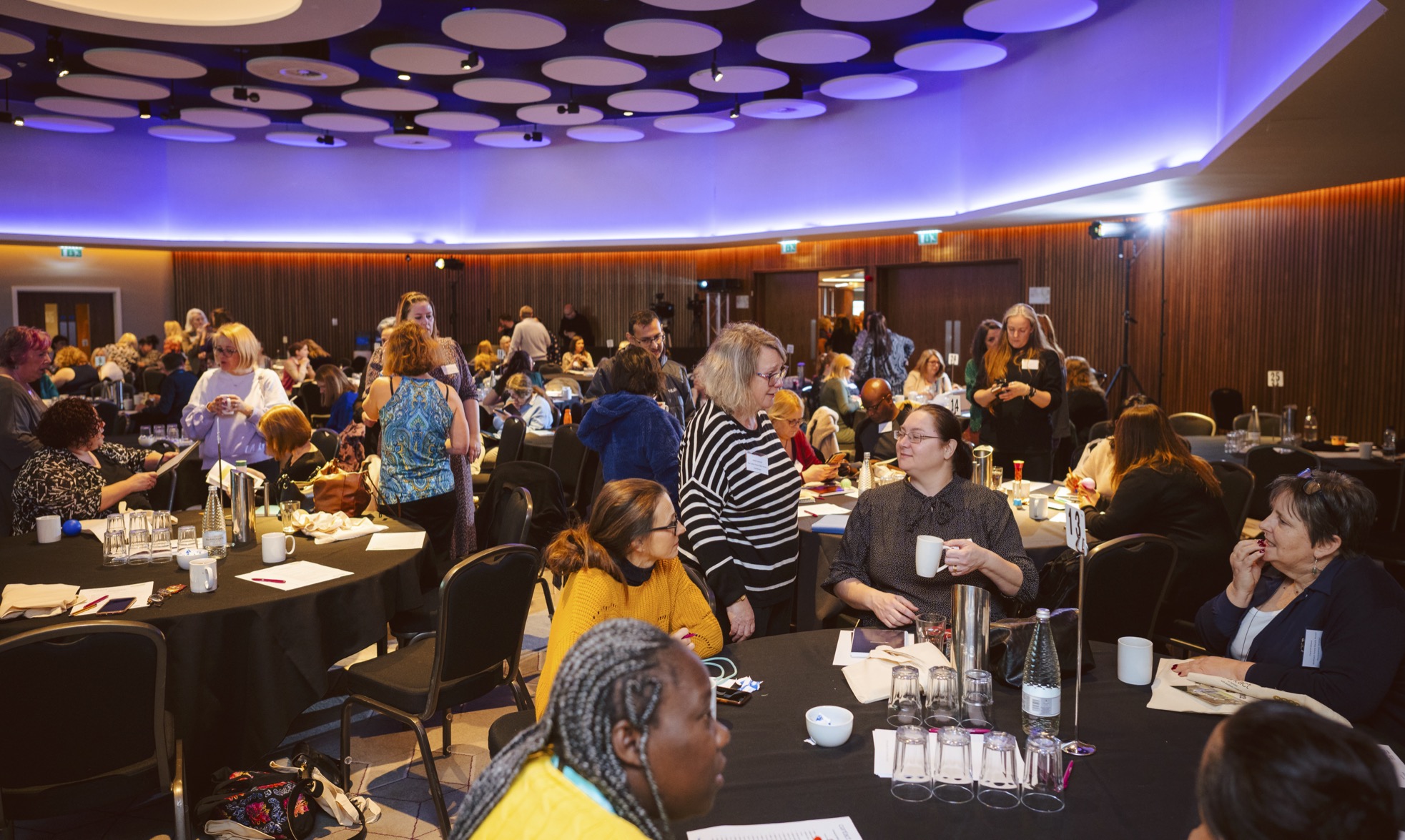 Working Together Conference 2024 – National Network of Parent Carer ...